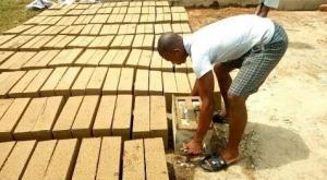 Sandcrete Blocks: Production, Specifications, Uses, and Testing ...