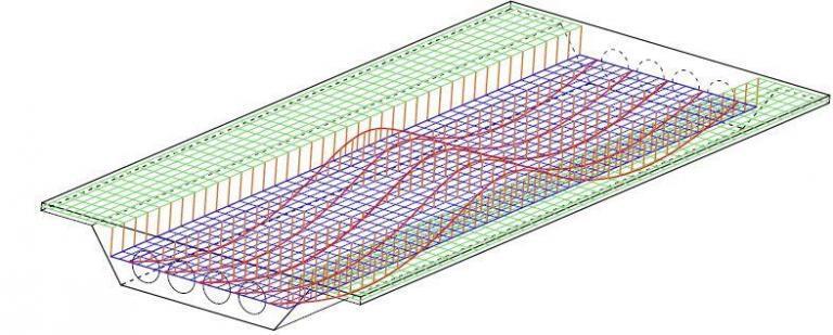 Voided Slab Bridge Decks: Design and Construction - Structville