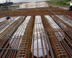 Voided Slab Bridge Decks: Design and Construction - Structville