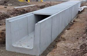 Best Hydraulic Cross-section of Roadside Drains - Structville
