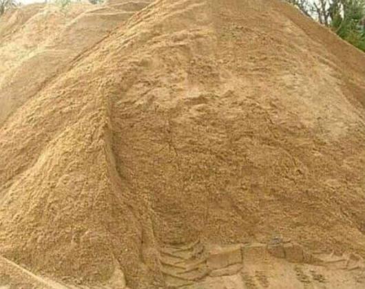 Sandcrete Blocks: Production, Specifications, Uses, and Testing ...