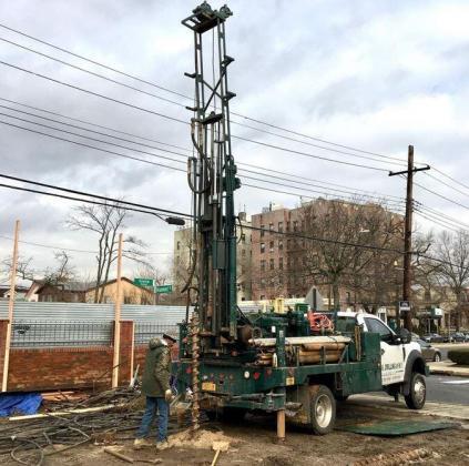 Recommended Depth of Boring for Site Investigation - Structville