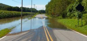 Best Hydraulic Cross-section of Roadside Drains - Structville