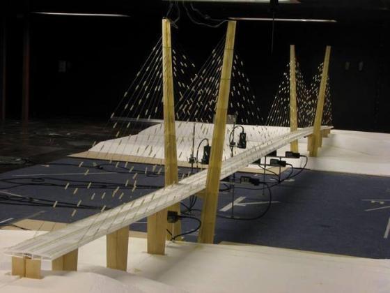 Wind Tunnel Testing for Bridges - Structville