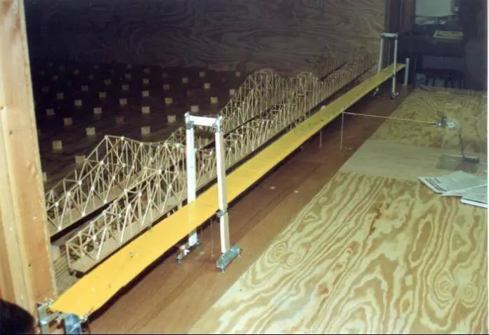 Wind Tunnel Testing for Bridges - Structville