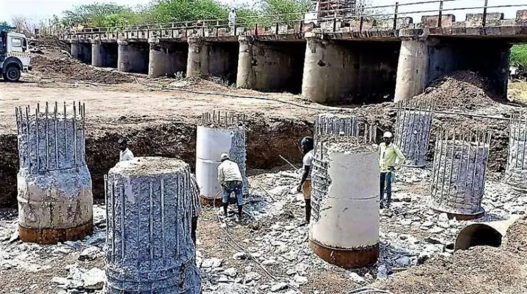 What is the Failure Load of Pile Foundation? - Structville