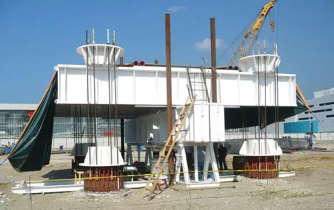 What is the Failure Load of Pile Foundation? - Structville