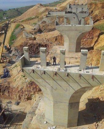 Abutment of Bridges: Functions, Types, and Design - Structville