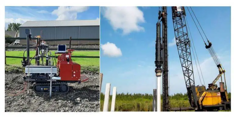 How to Design Pile Foundation using SPT and CPT Data - Structville