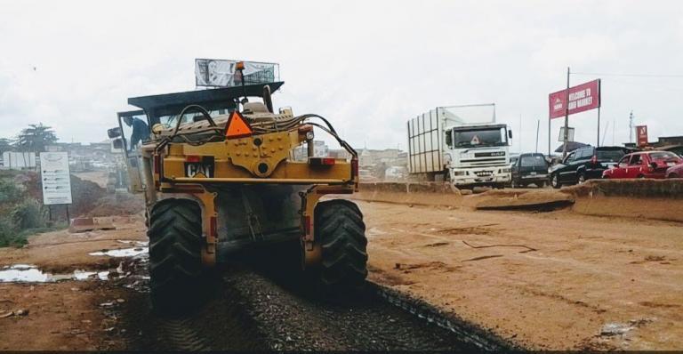 Reclaimed Asphalt: An Alternative Road Sub-base Material - Structville