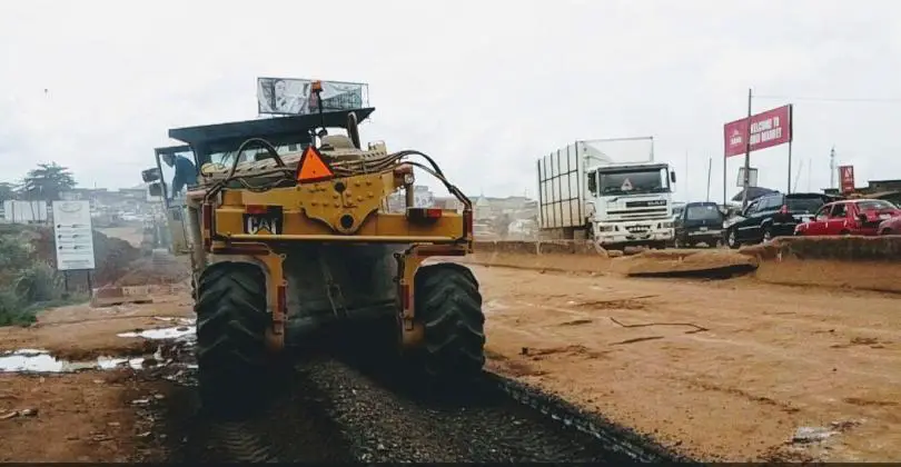 Reclaimed Asphalt: An Alternative Road Sub-base Material - Structville