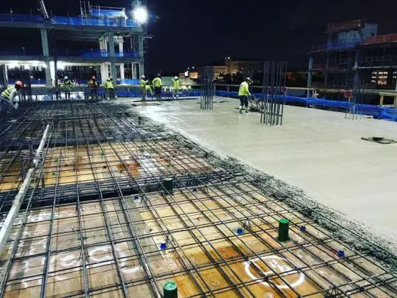 Deflection of RC slabs - Structville