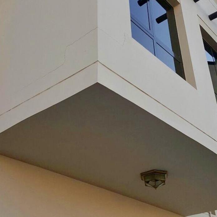 Deflection of RC slabs - Structville