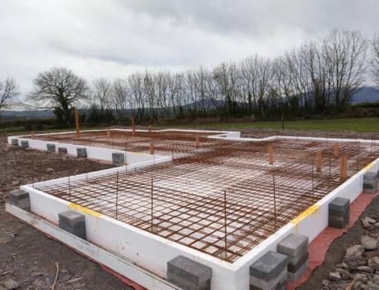 Settlement of Mat (Raft) Foundations - Structville