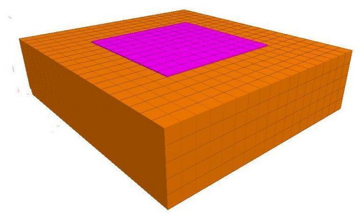 Settlement of Mat (Raft) Foundations - Structville