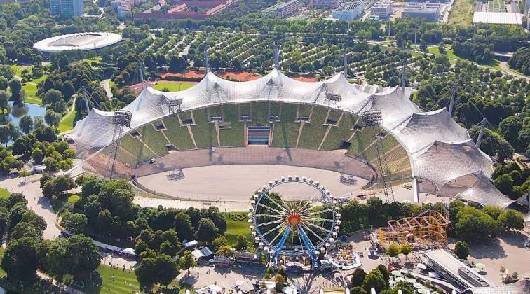 Overview on the Design of Cable Structures - Structville