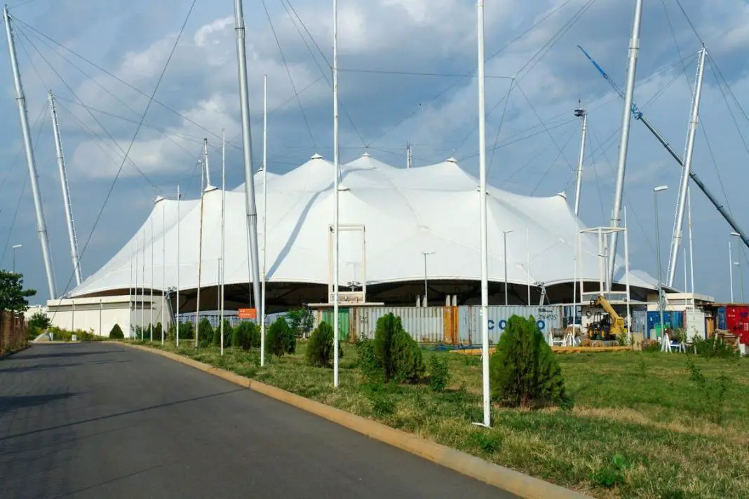 Overview on the Design of Cable Structures - Structville