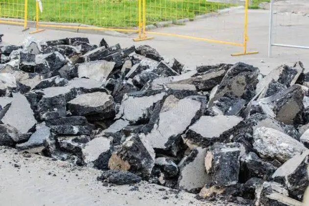 Reclaimed Asphalt: An Alternative Road Sub-base Material - Structville