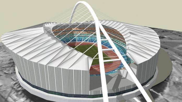 Overview on the Design of Cable Structures - Structville