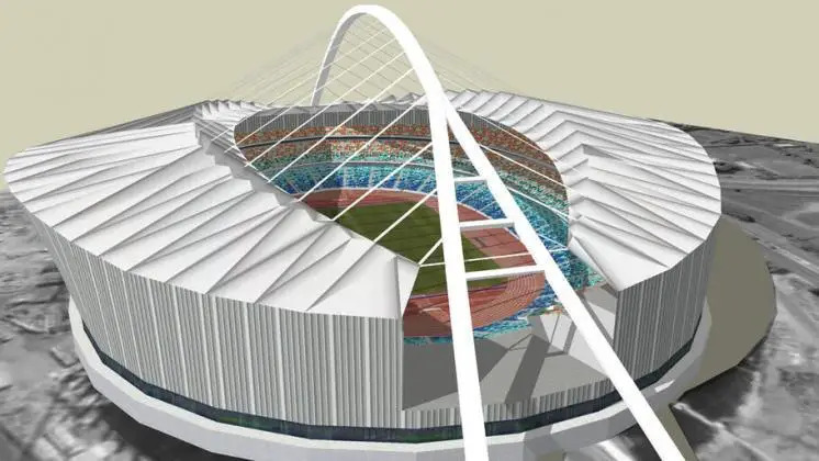 Overview on the Design of Cable Structures - Structville