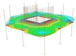 Deflection of RC slabs - Structville