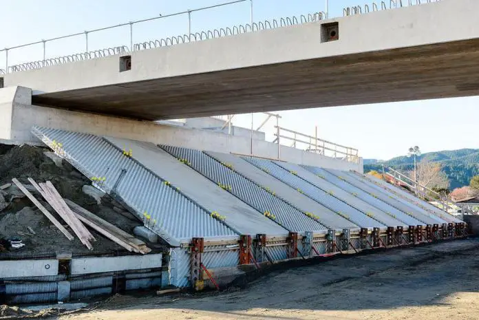 Abutment of Bridges: Functions, Types, and Design - Structville