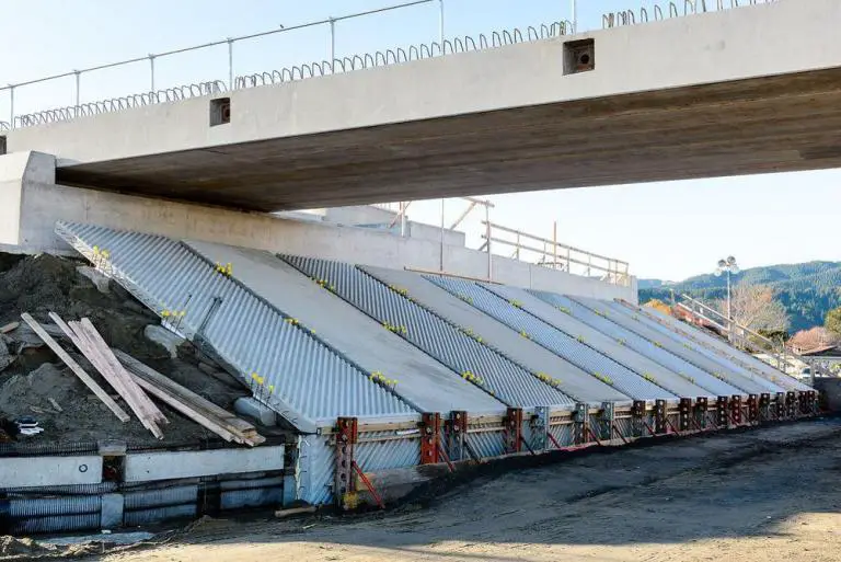 Abutment of Bridges: Functions, Types, and Design - Structville