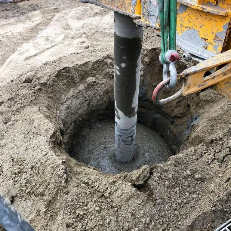 Deep Soil Mixing - Structville