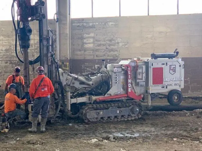 Micropiles: Applications, Design, and Construction - Structville