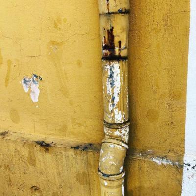 Piping Methods in Residential Buildings - Structville