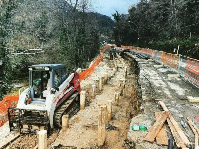 Micropiles: Applications, Design, and Construction - Structville