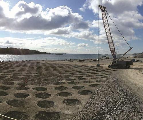Dynamic Compaction | Deep Compaction - Structville