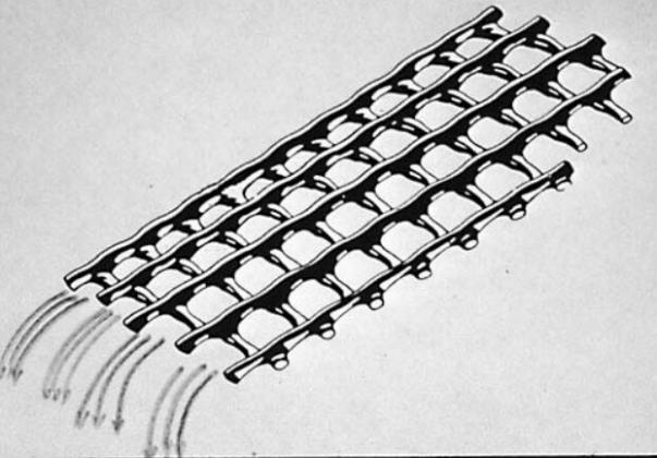Filter Media in Road Construction: A Solution to Defects Caused by ...