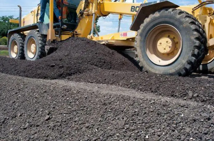 Soil Stabilisation for Road Construction - Structville