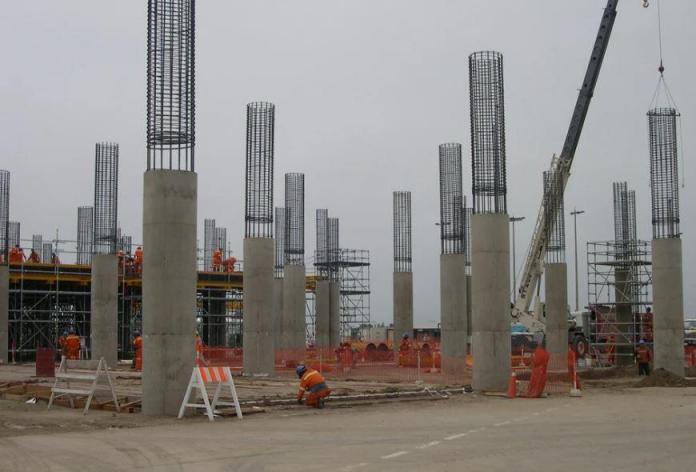 Design of Circular Columns (EC2) - Structville