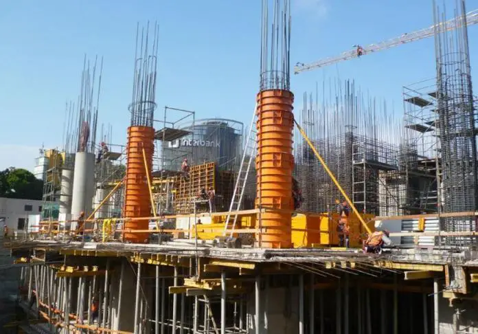 Design of Circular Columns (EC2) - Structville