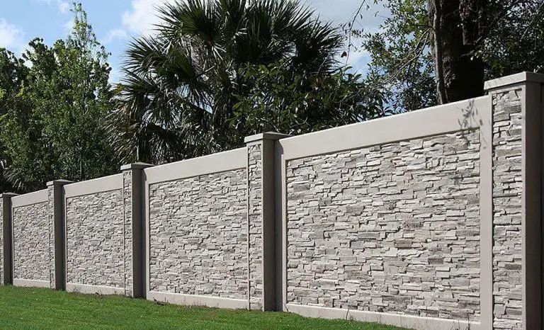 The Cost of Fencing One Plot of Land in Nigeria - Structville