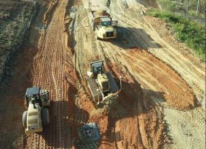 Soil Stabilisation for Road Construction - Structville