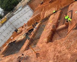 Design of Biaxial Eccentrically Loaded Pad Footing - Structville