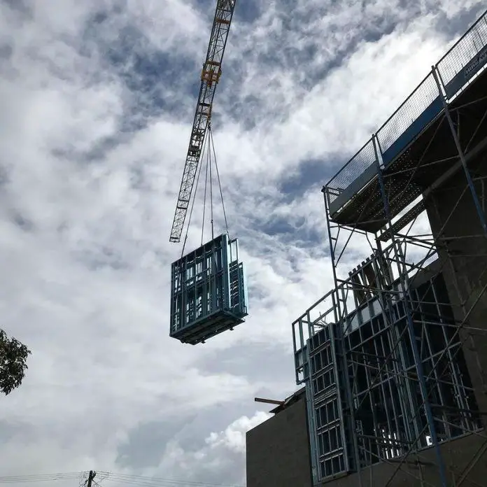 Light Gauge Steel Building Construction - Structville