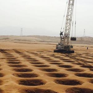 Dynamic Compaction | Deep Compaction - Structville