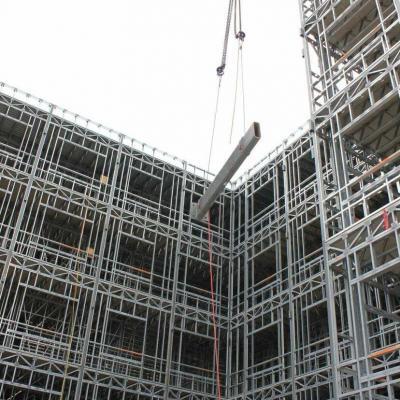 Light Gauge Steel Building Construction - Structville