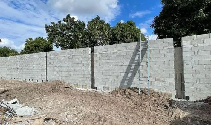 The Cost of Fencing One Plot of Land in Nigeria - Structville