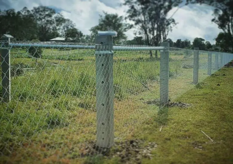 The Cost of Fencing One Plot of Land in Nigeria - Structville