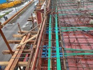 Design of Post-Tensioned Slabs - Structville