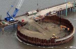 Cofferdams: Uses, Types, Design, and Construction - Structville