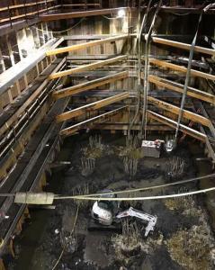 Cofferdams: Uses, Types, Design, and Construction - Structville