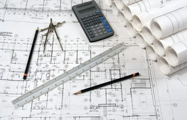 How to Prepare the General Arrangement (GA) of a Building - Structville