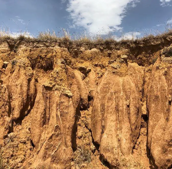 Dispersive Soils Structville Dispersive Soils Structville