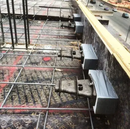 Post-Tensioned Concrete: Principles and Applications - Structville